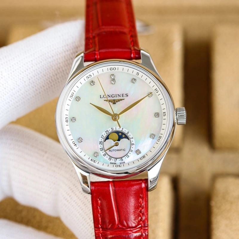 1:1 copy LONGINES Watches