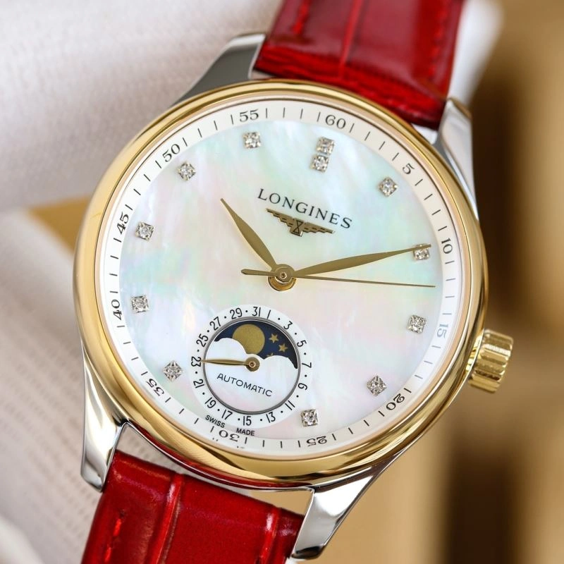 1:1 copy LONGINES Watches