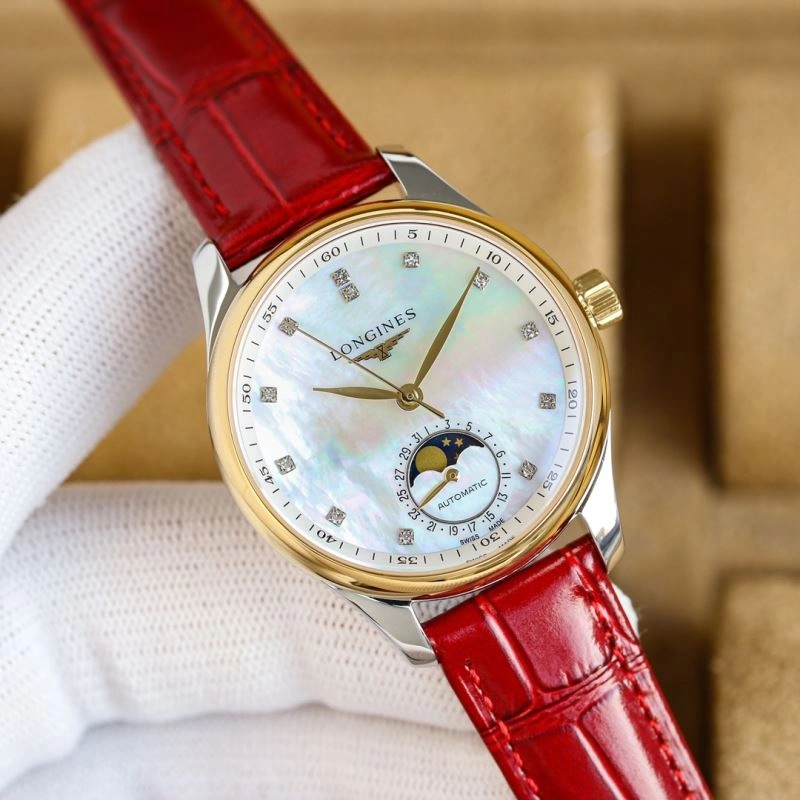 1:1 copy LONGINES Watches