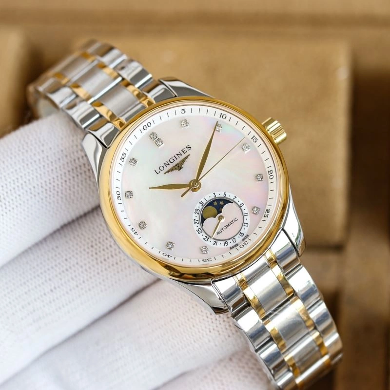 1:1 copy LONGINES Watches