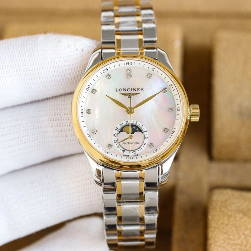 1:1 copy LONGINES Watches