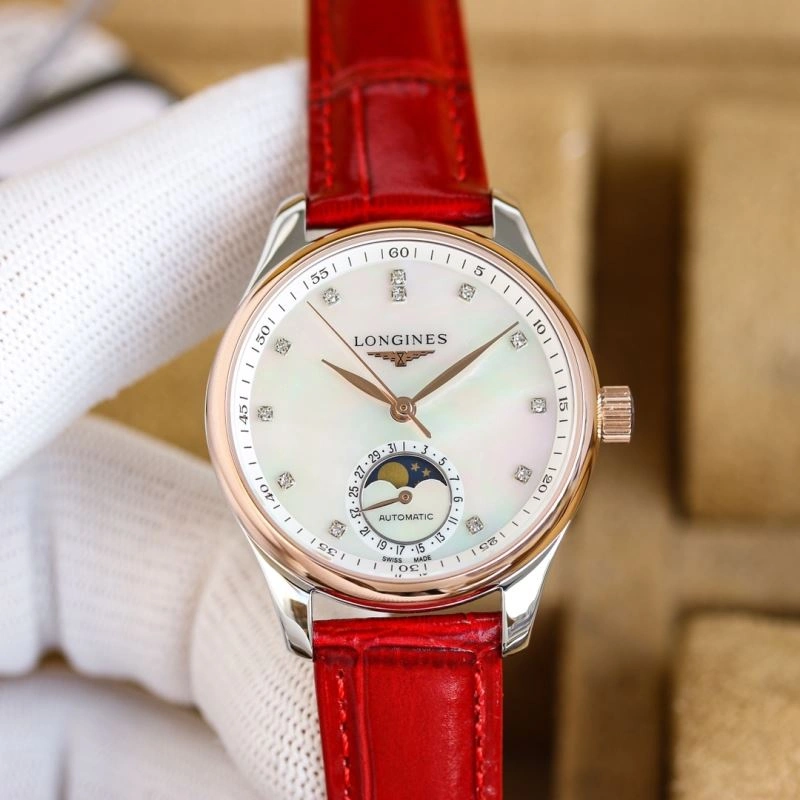 Official LONGINES Watches
