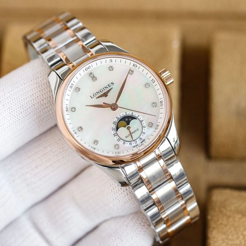 Official LONGINES Watches