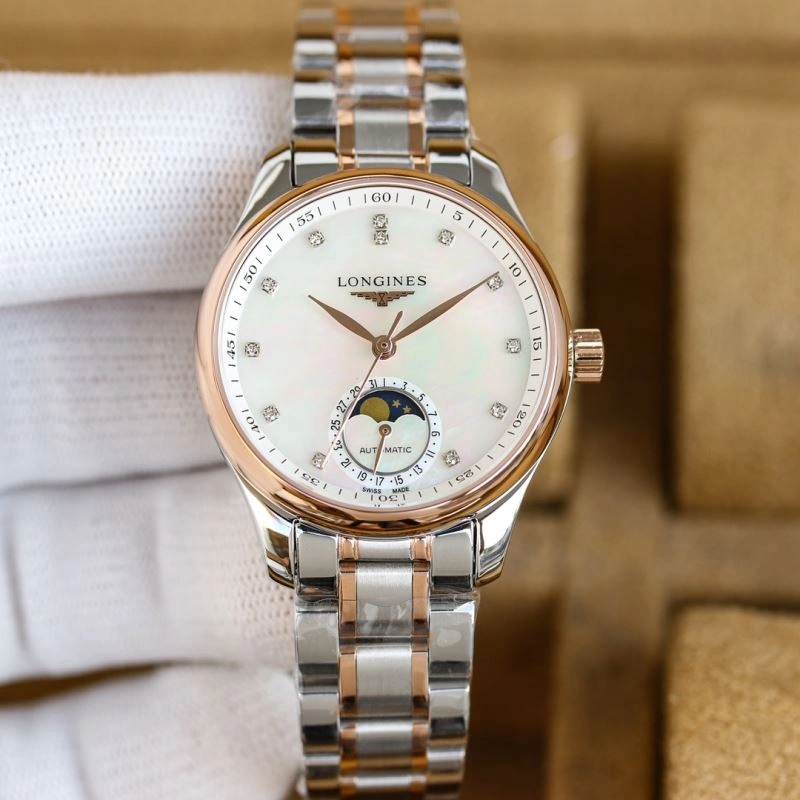 Official LONGINES Watches