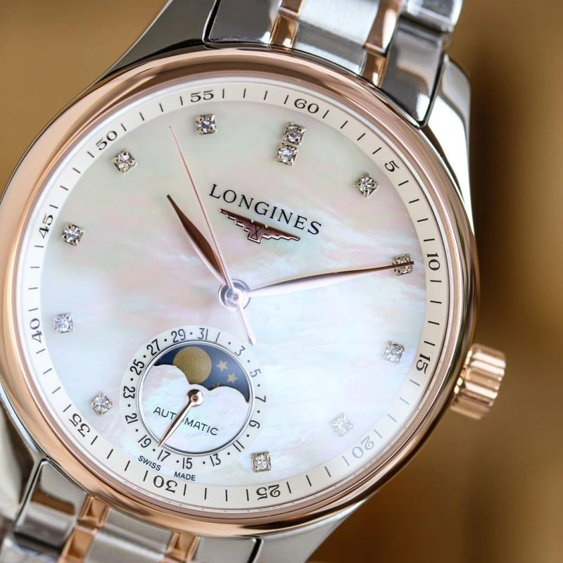 Official LONGINES Watches