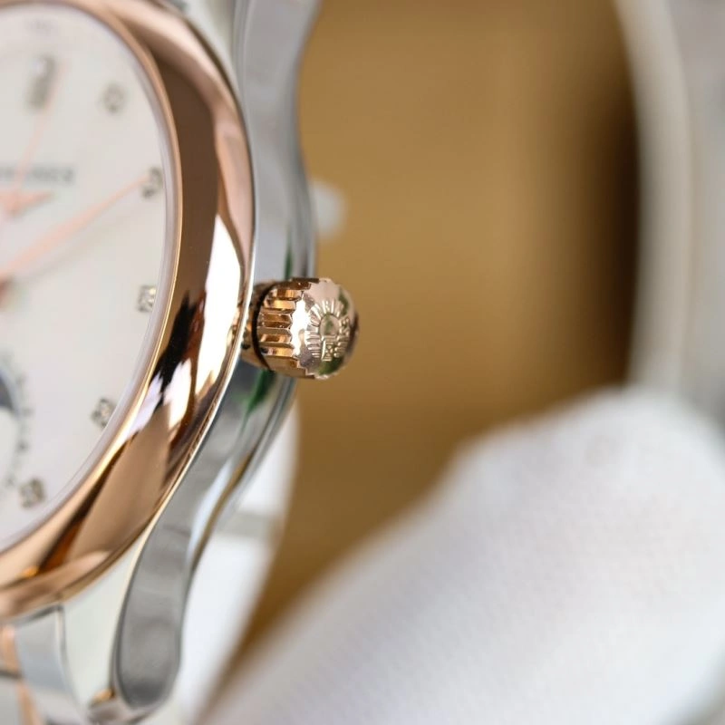 Official LONGINES Watches