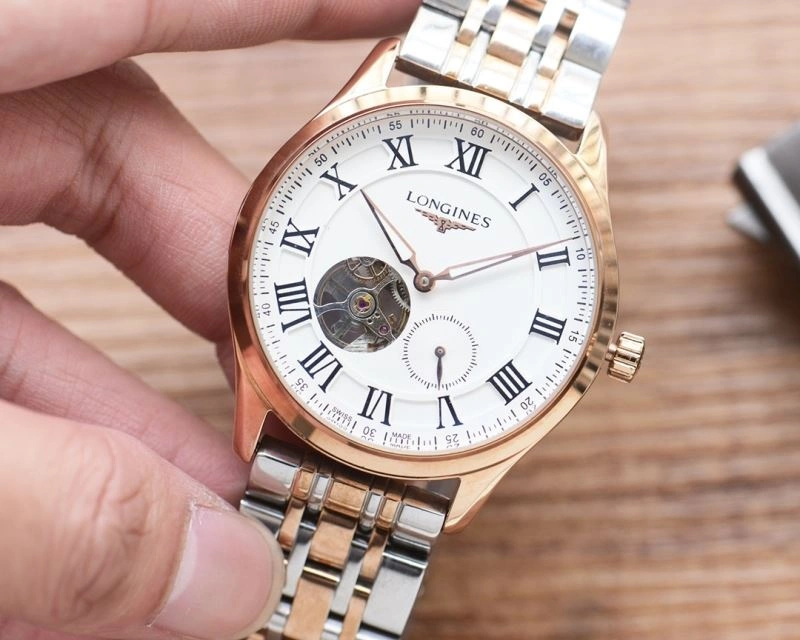 Authentic LONGINES Watches