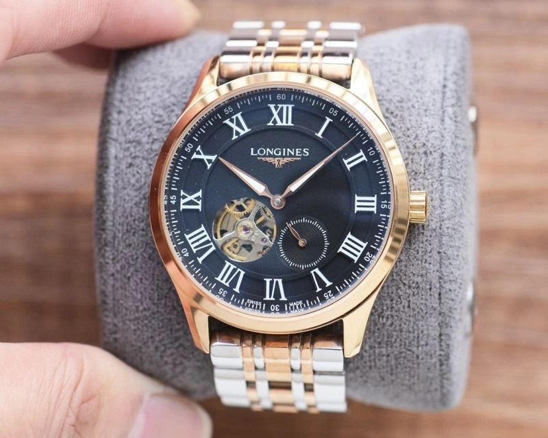 Authentic LONGINES Watches