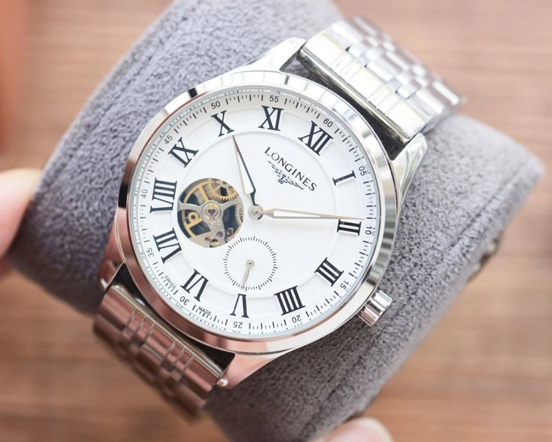Authentic LONGINES Watches