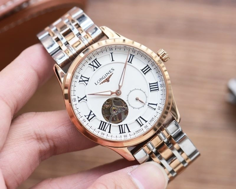 Authentic LONGINES Watches