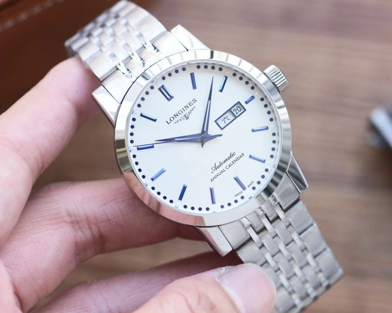 Top mirror LONGINES Watches