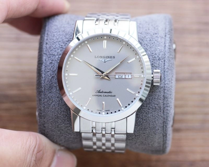 Top mirror LONGINES Watches