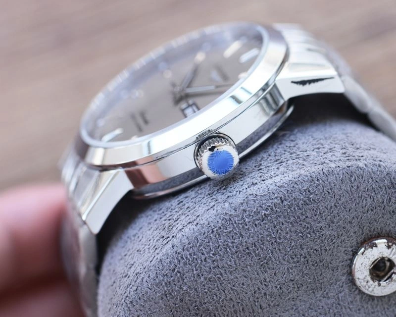 Top mirror LONGINES Watches