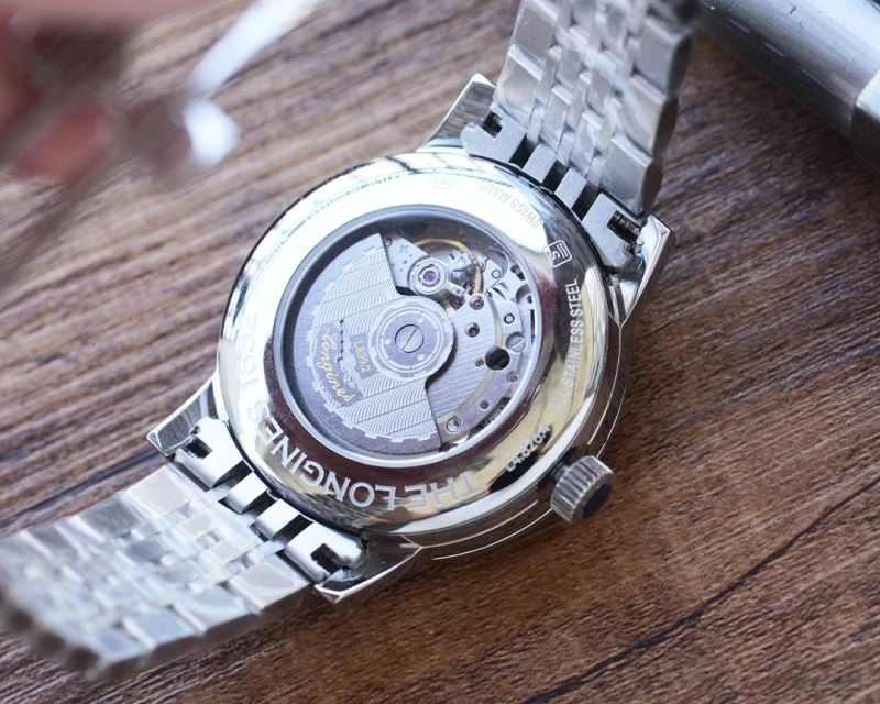 Top mirror LONGINES Watches