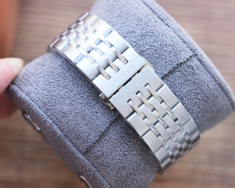 Top mirror LONGINES Watches