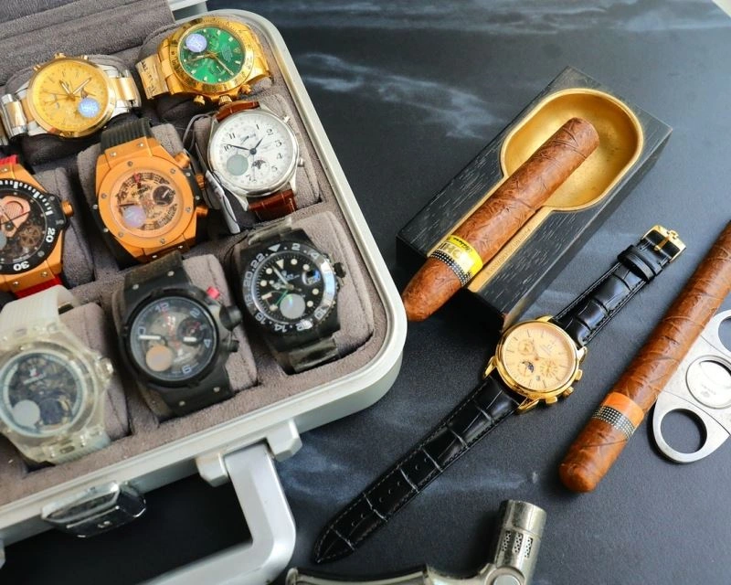 LONGINES Watches