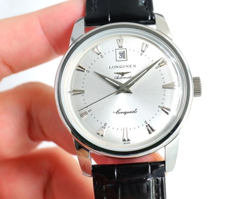 Genuine LONGINES Watches