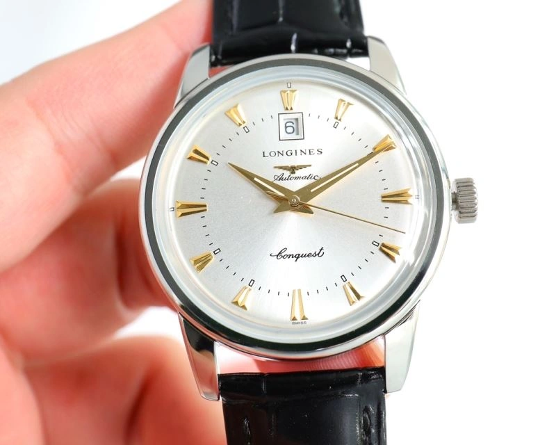 Genuine LONGINES Watches