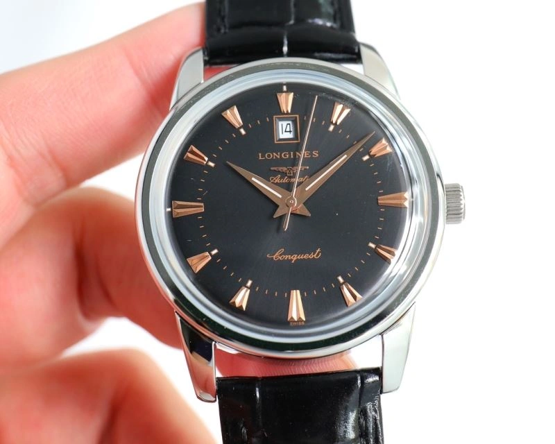 Genuine LONGINES Watches