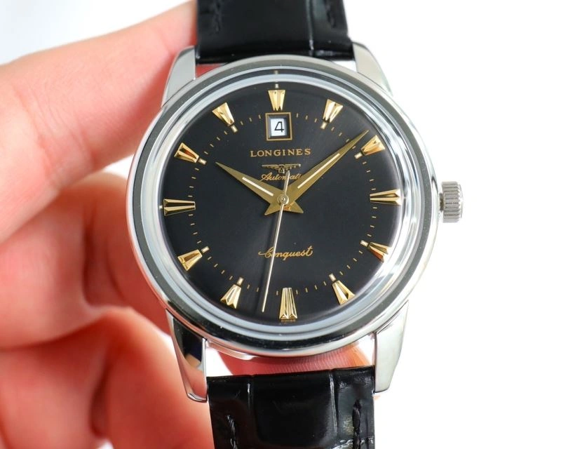 Genuine LONGINES Watches