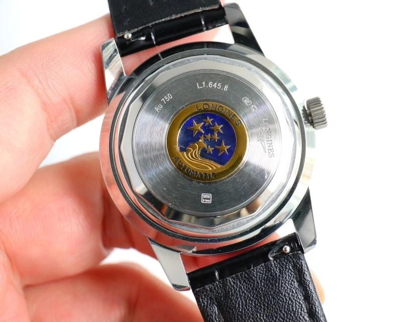 Genuine LONGINES Watches
