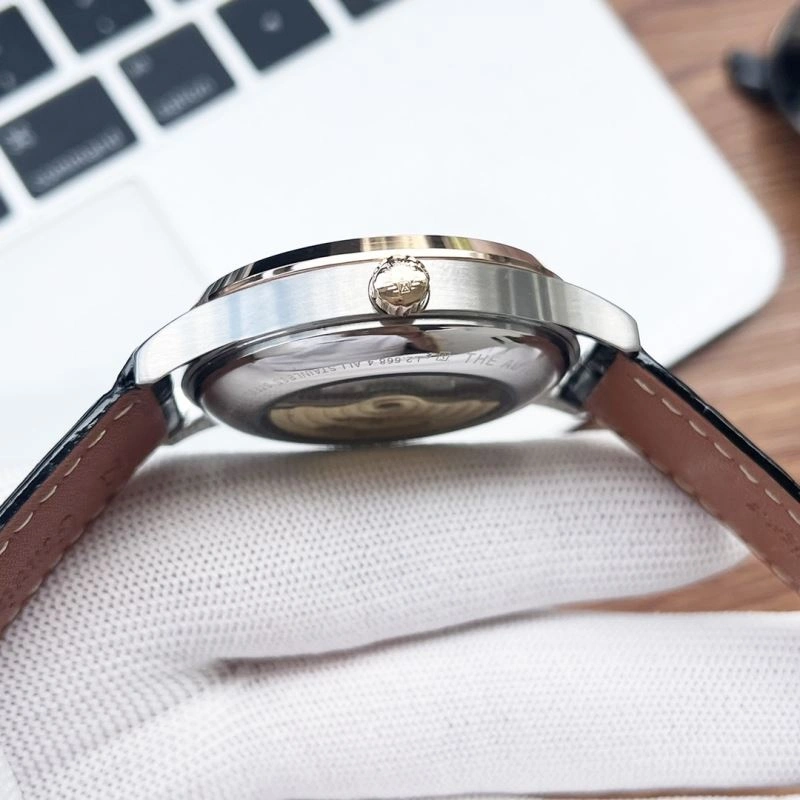 Brand-authenticated LONGINES Watches