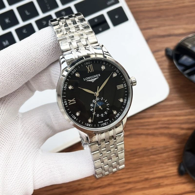 Real LONGINES Watches