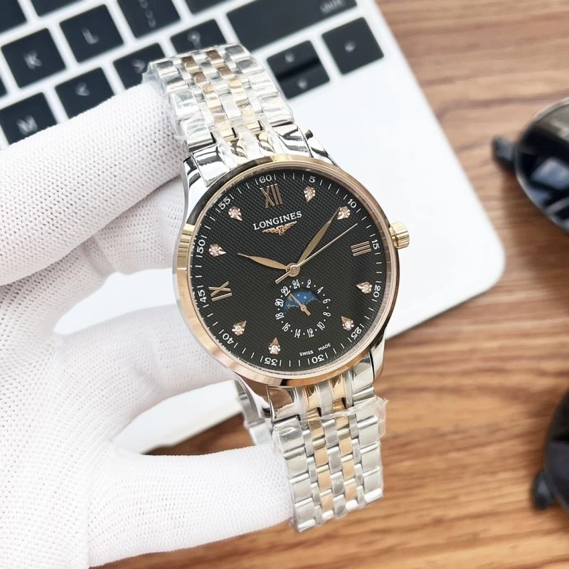 Real LONGINES Watches