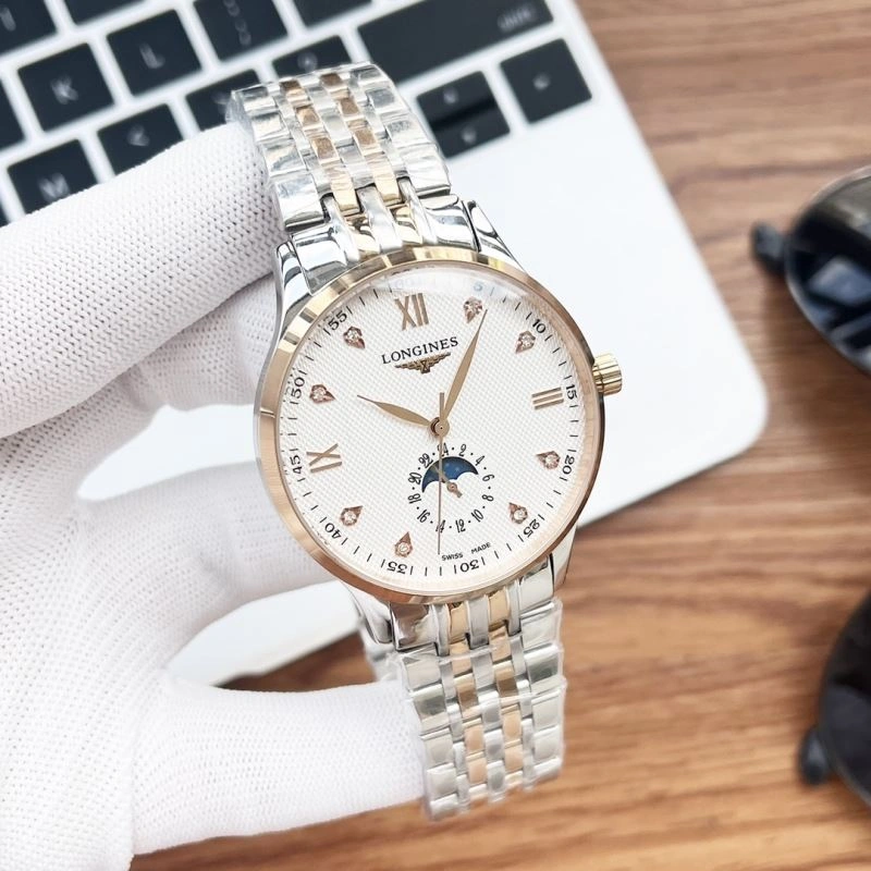 Real LONGINES Watches