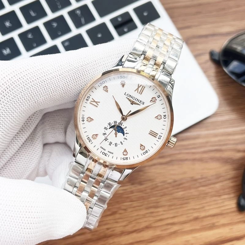 Real LONGINES Watches
