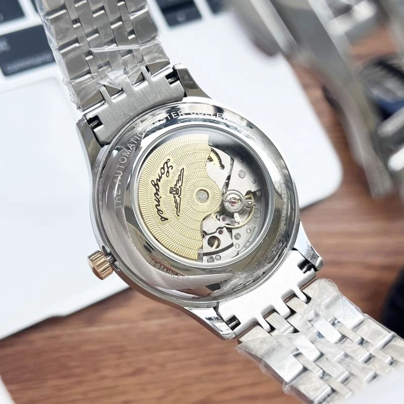 Real LONGINES Watches