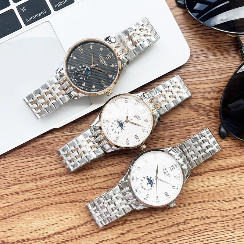 Real LONGINES Watches