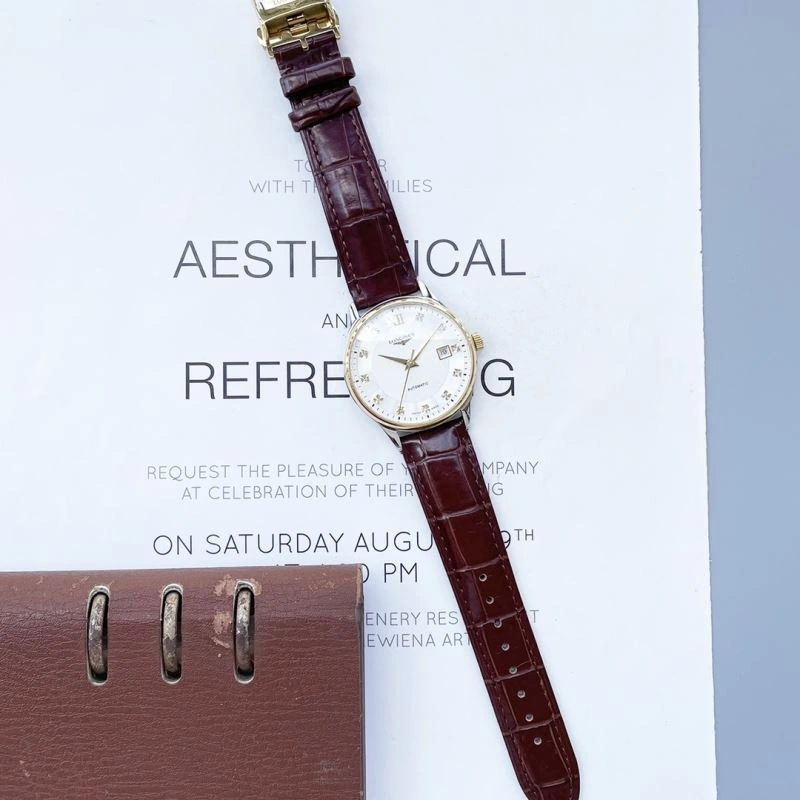 Top match LONGINES Watches
