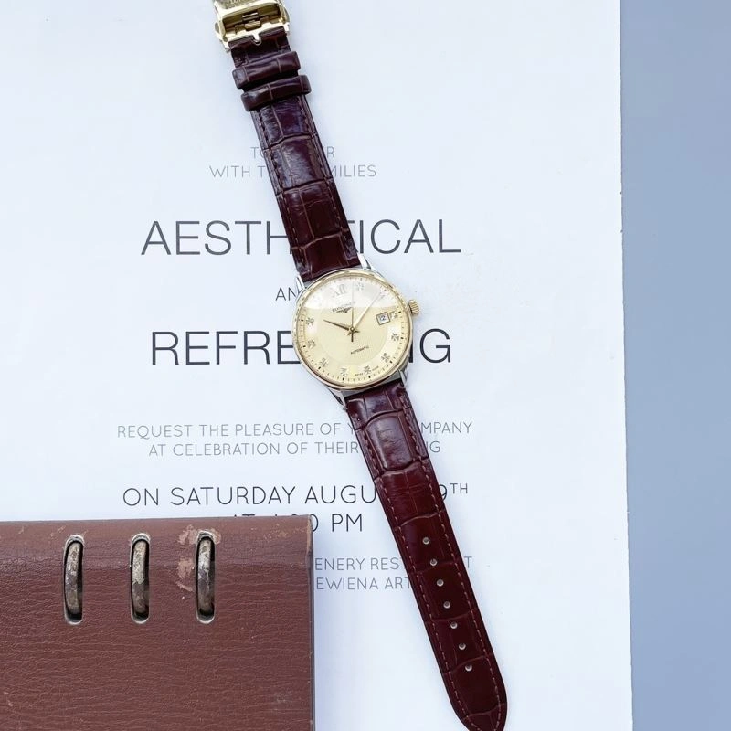 Top match LONGINES Watches
