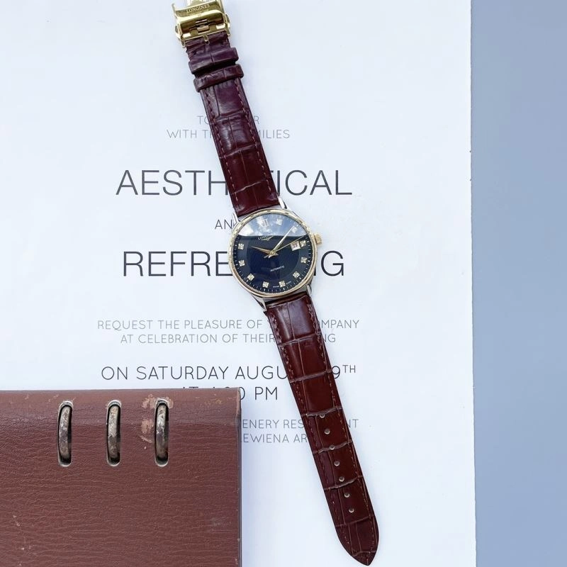 Top match LONGINES Watches