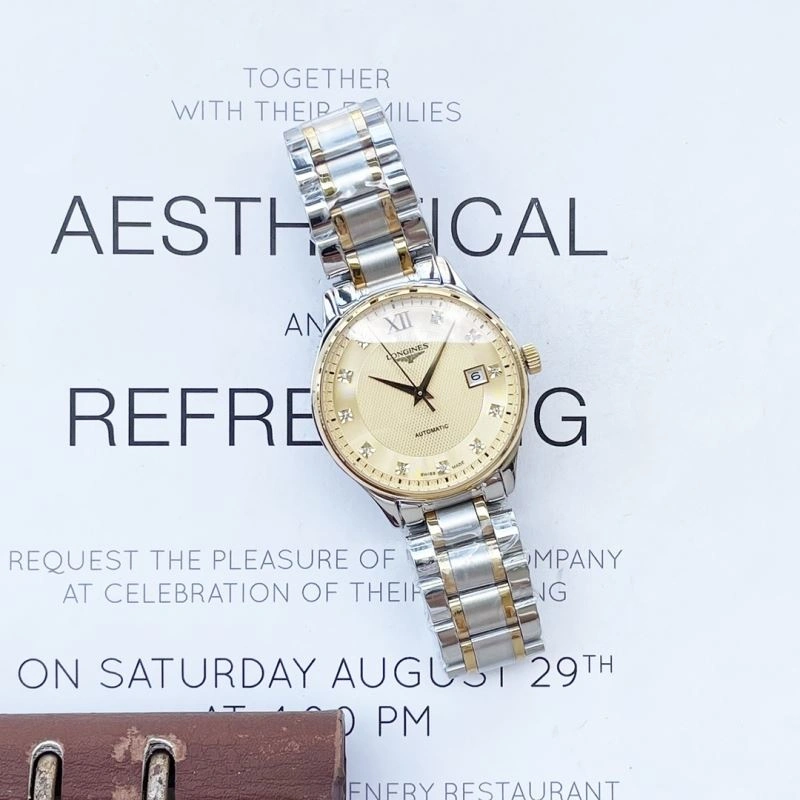 Precise copy LONGINES Watches