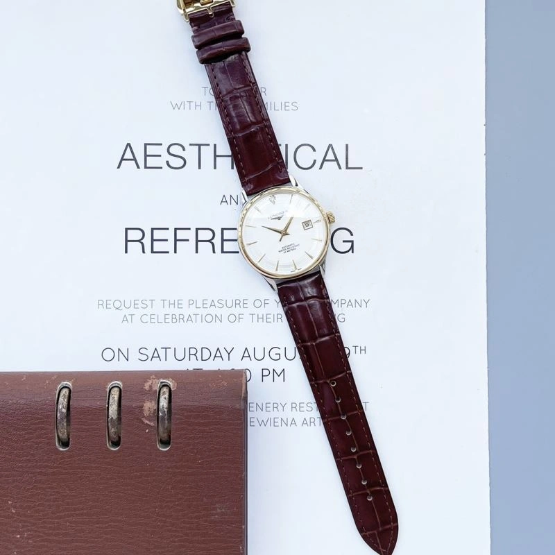 OEM LONGINES Watches