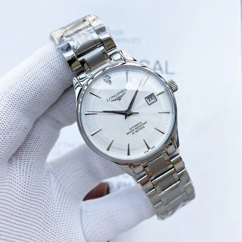High fidelity LONGINES Watches