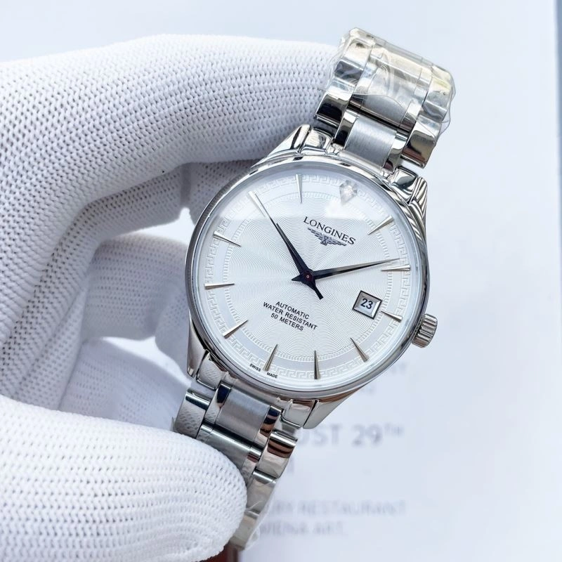 High fidelity LONGINES Watches