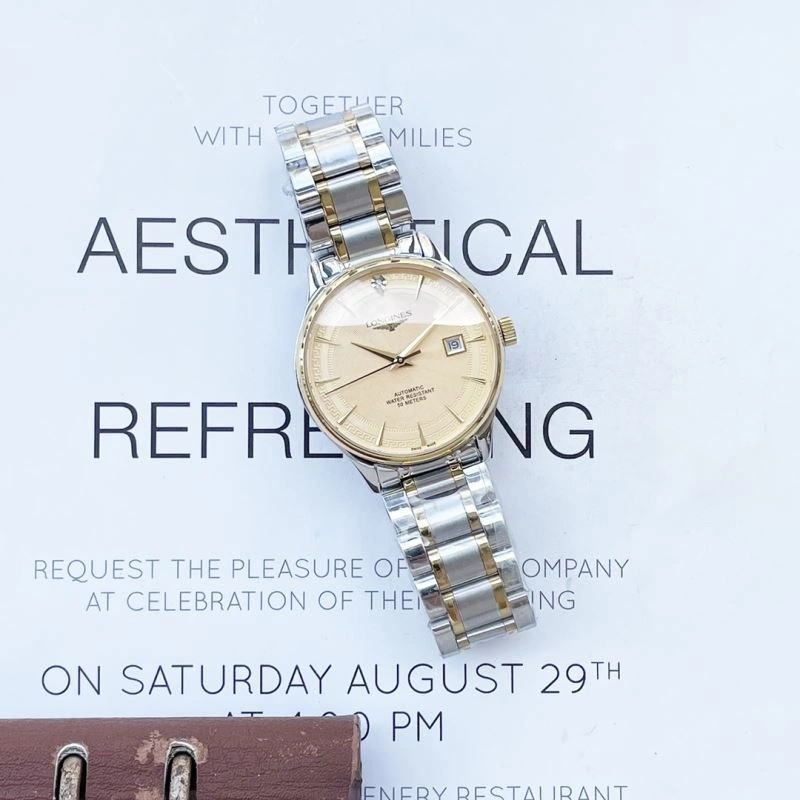 High fidelity LONGINES Watches