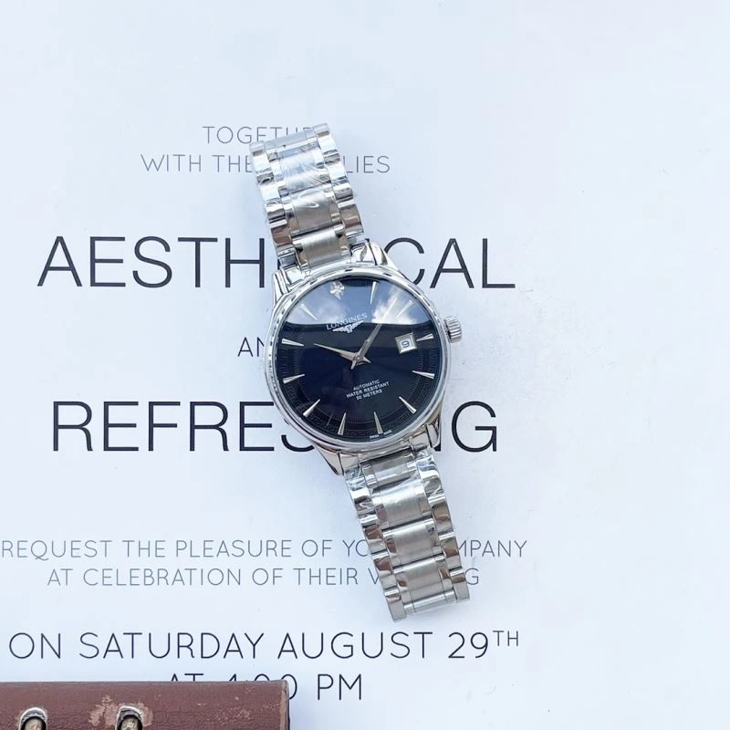 High fidelity LONGINES Watches