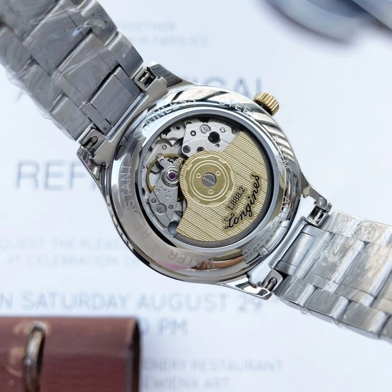High fidelity LONGINES Watches