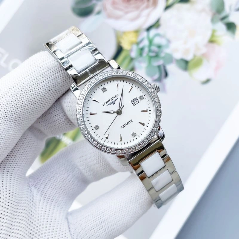 Official LONGINES Watches