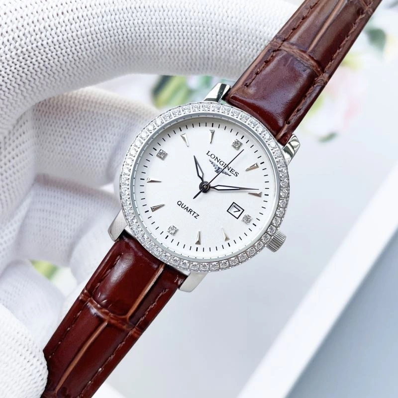 Official LONGINES Watches