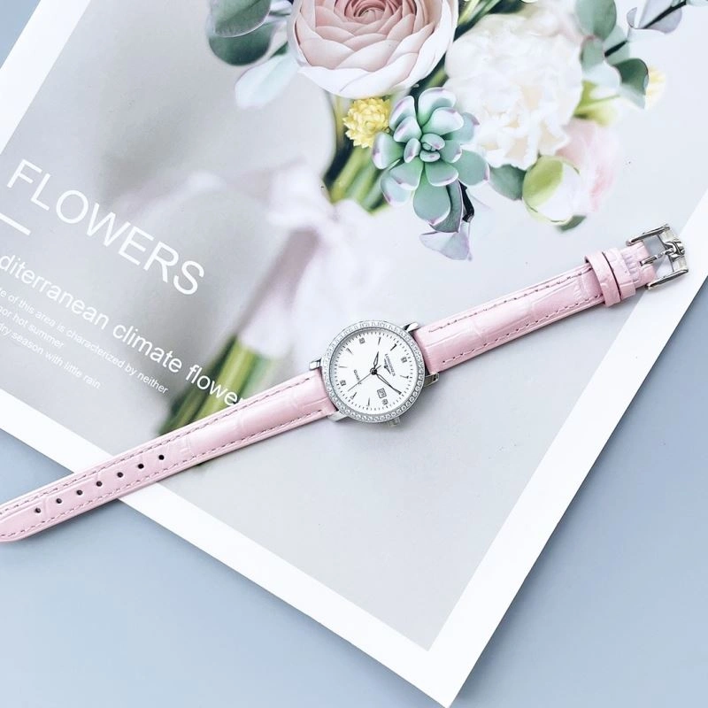 Official LONGINES Watches