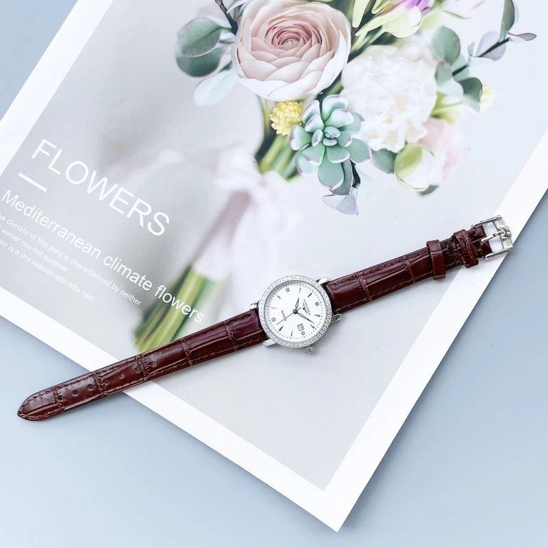 Official LONGINES Watches