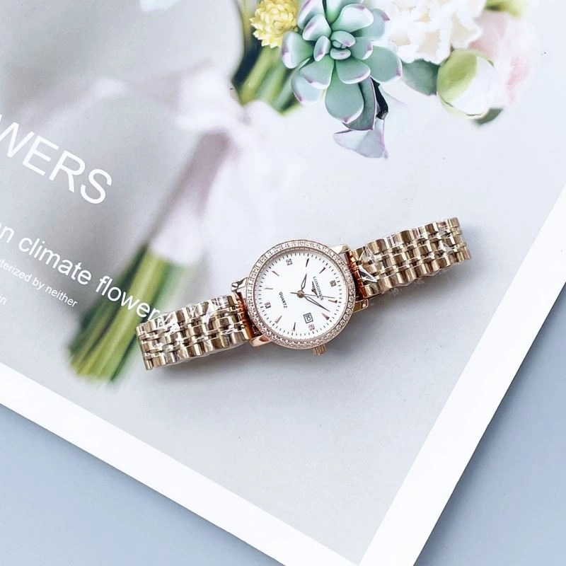Official LONGINES Watches