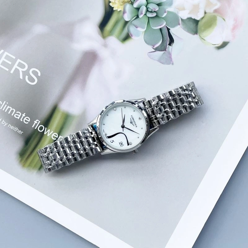 Brand-authenticated LONGINES Watches