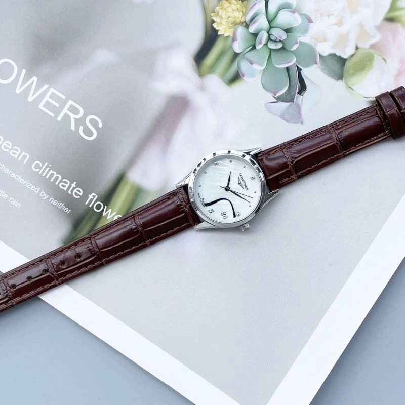 Brand-authenticated LONGINES Watches