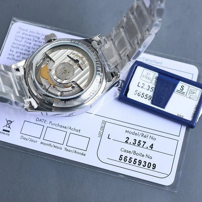 Budget-friendly LONGINES Watches